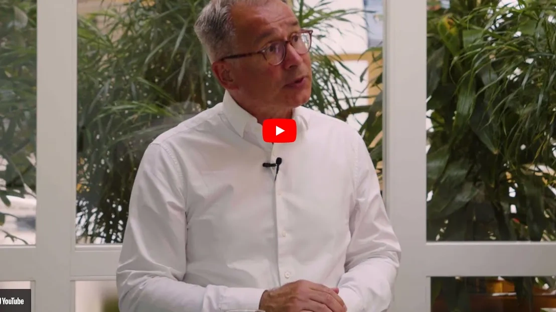 Interview with Key Opinion Leader – Using RNA-seq for diagnosis of acute lymphoblastic leukemia ...